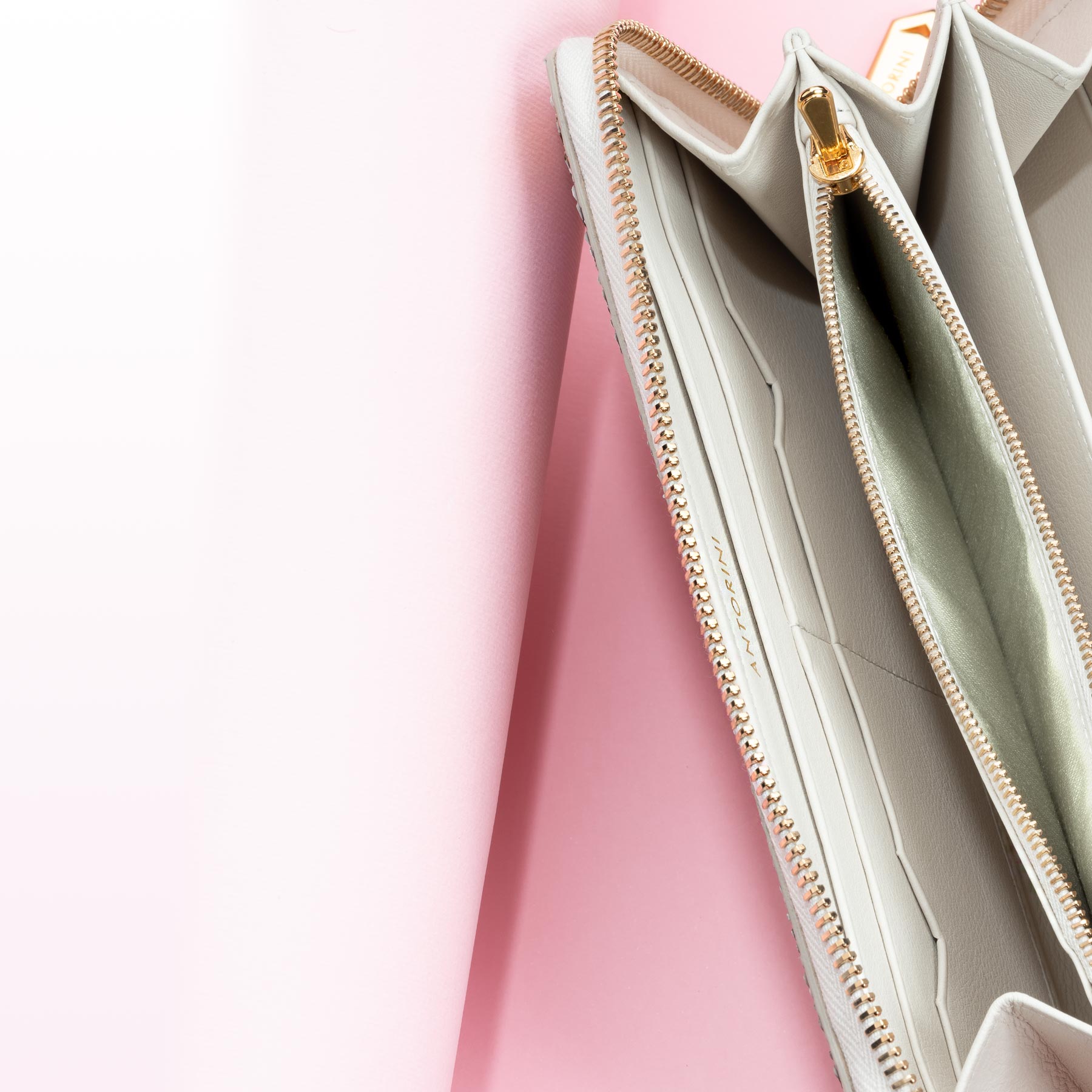 Dámská peněženka Couture Wild – ANTORINI®